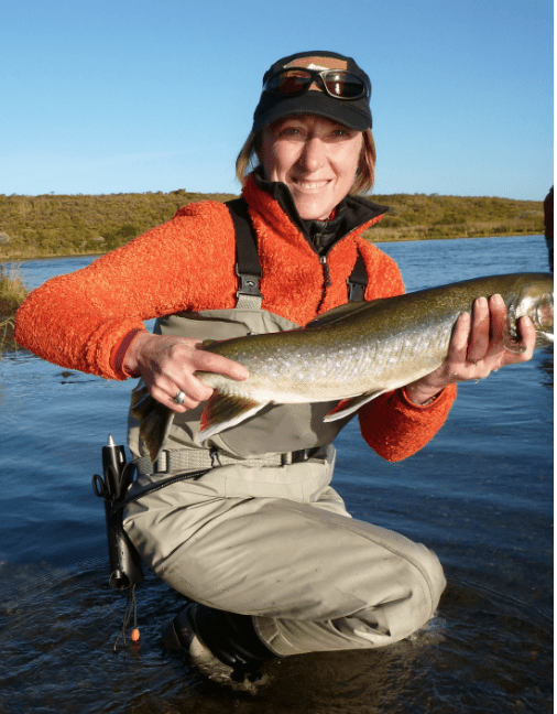 Matching Your Clothes with Your Target Fish