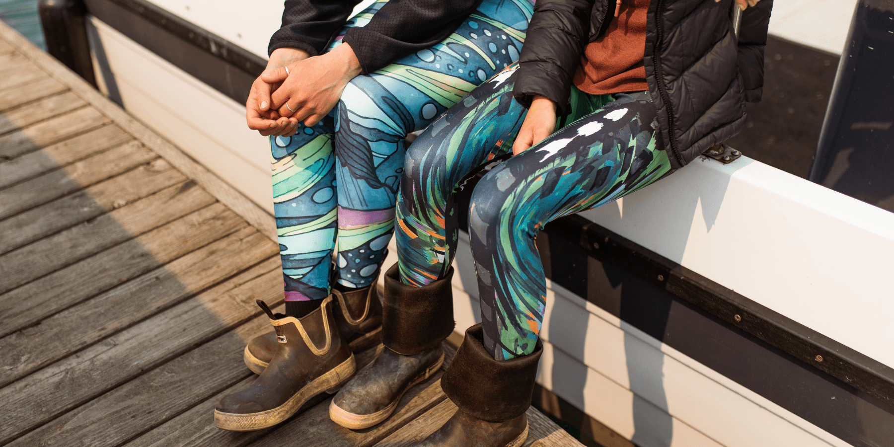 All Women’s Fishing Apparel, Gear & Accessories