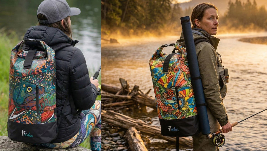 Waterproof Dry Bags – Page 2