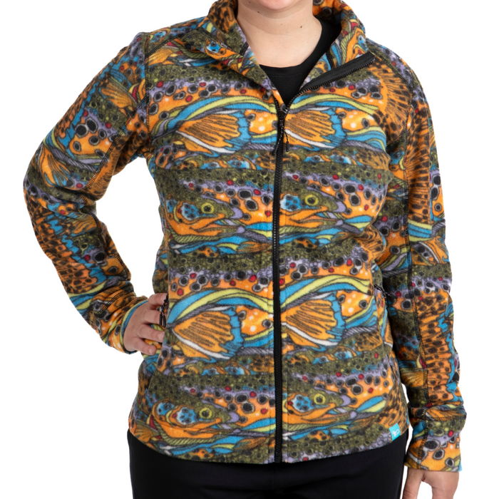 Women’s Fishing Clothing & Fishing Gear | FisheWear