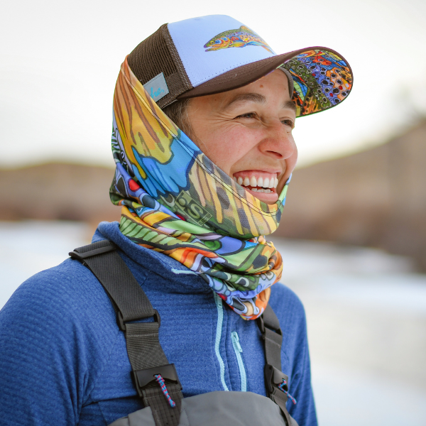 FUNctional Women’s Fishing Tops | Fishing Shirts | Fishe Wear - FisheWear