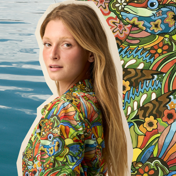 FUNctional Women’s Fishing Tops | Fishing Shirts | Fishe Wear - FisheWear