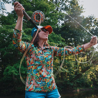 My Summer on the Egegik River- Ivy O'Guinn