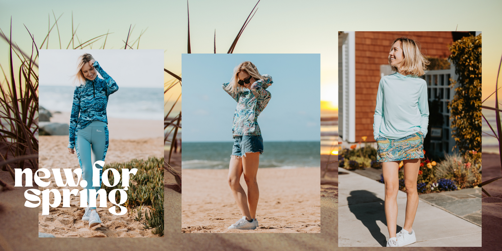 Women’s Fishing Clothing & Fishing Gear | FisheWear