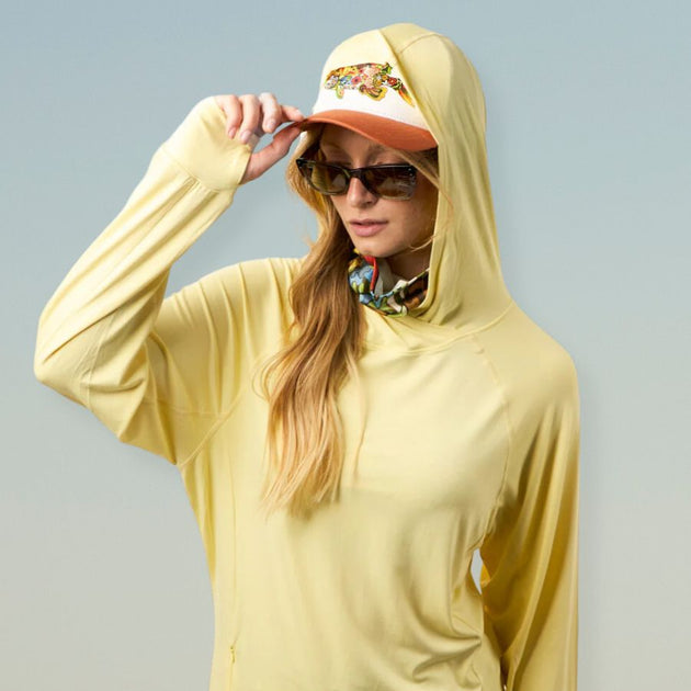 My Summer on the Egegik River- Ivy O'Guinn