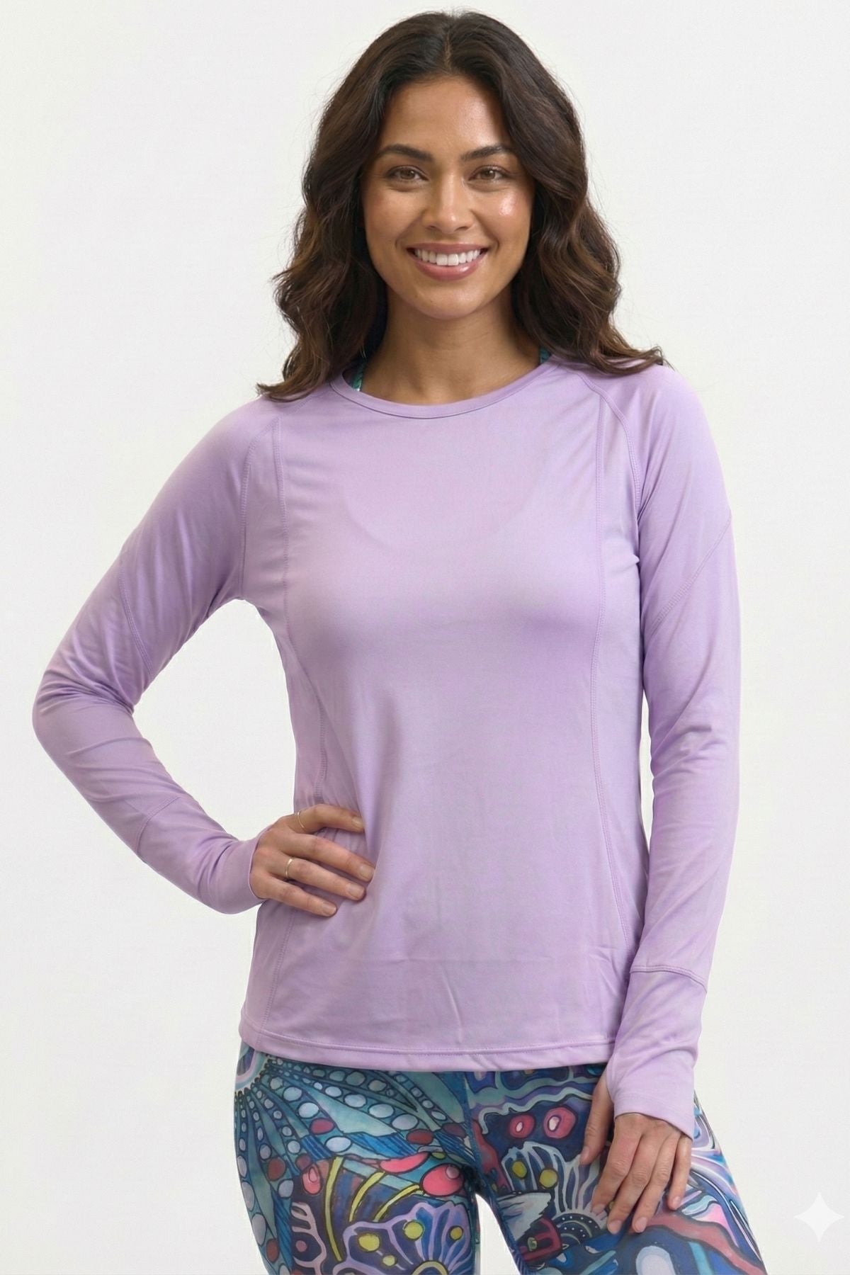 Backcast Sunshirt – Lightweight UPF 50+ Long Sleeve for Women | Fishewear