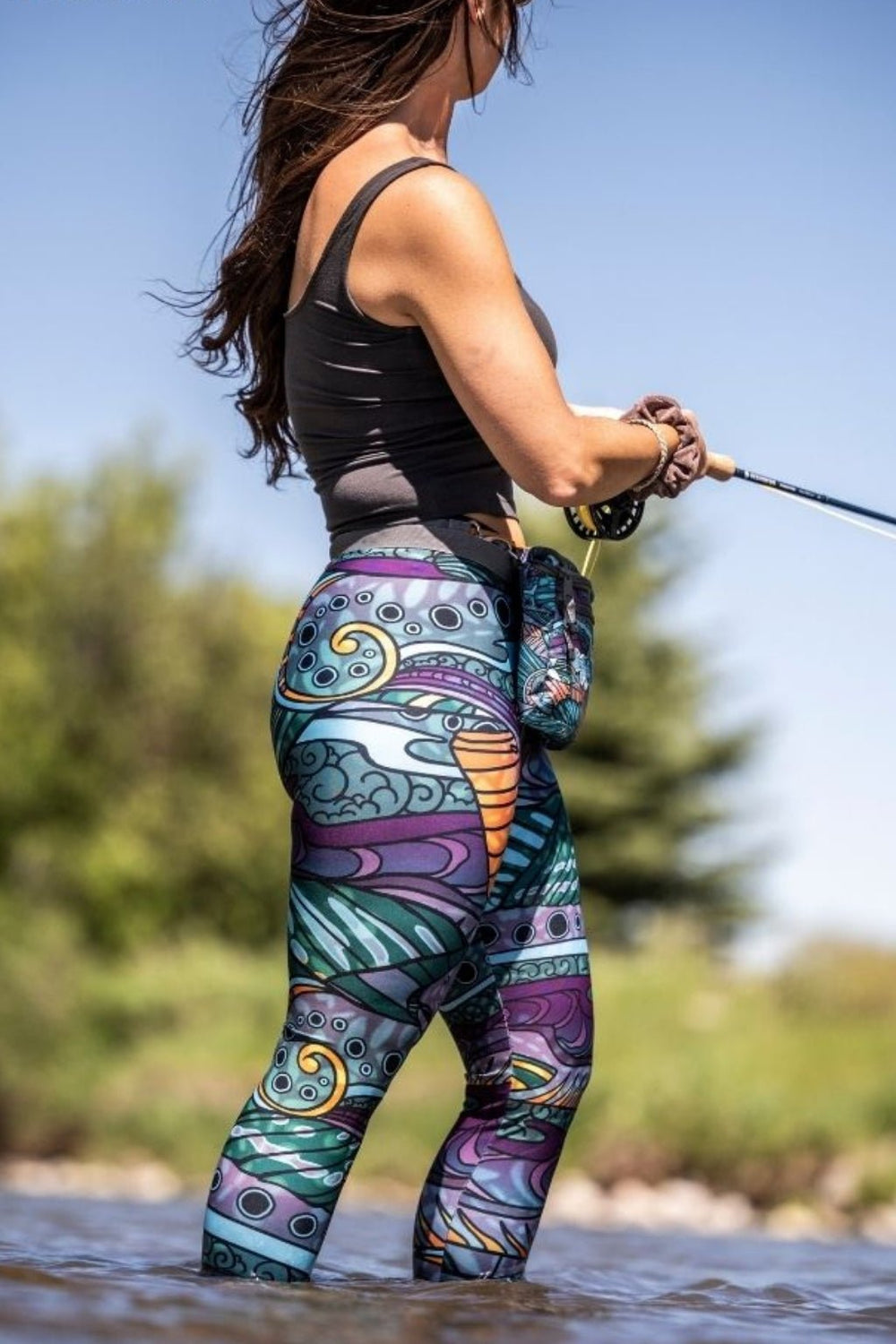 Women’s Fishing Clothing & Fishing Gear | FisheWear
