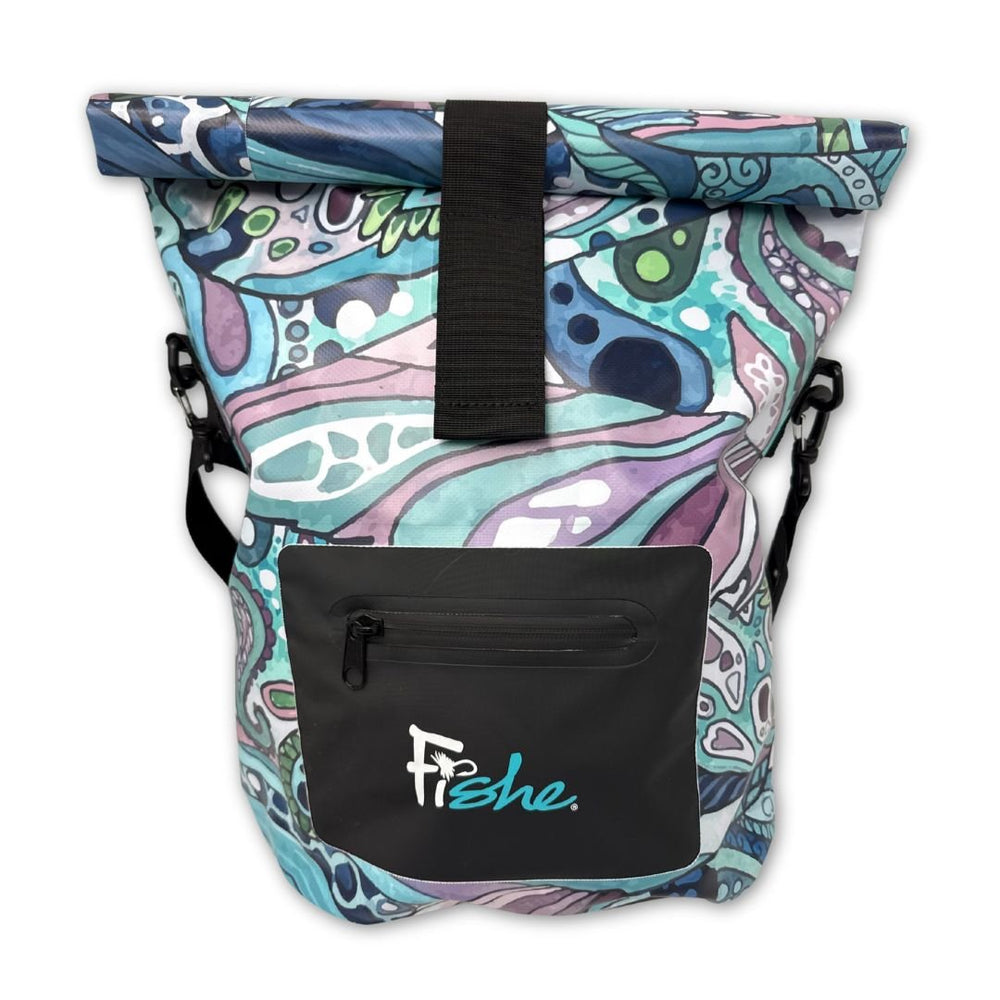 Waterproof Bags & Dry Bags for Outdoors | Fishe Wear