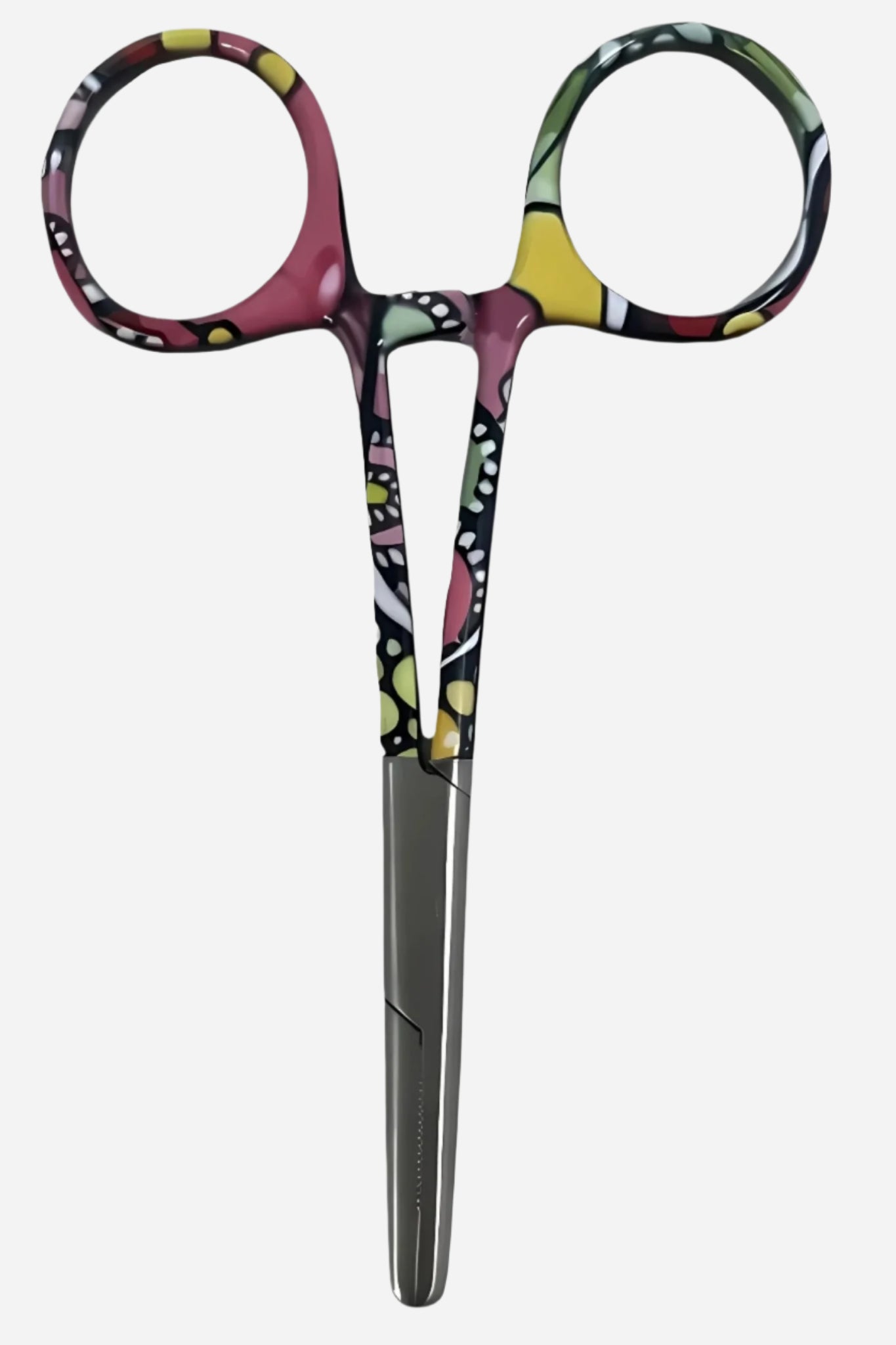 REDtro Salmon Forceps – Retro Cool Meets Fly Control | Fishewear